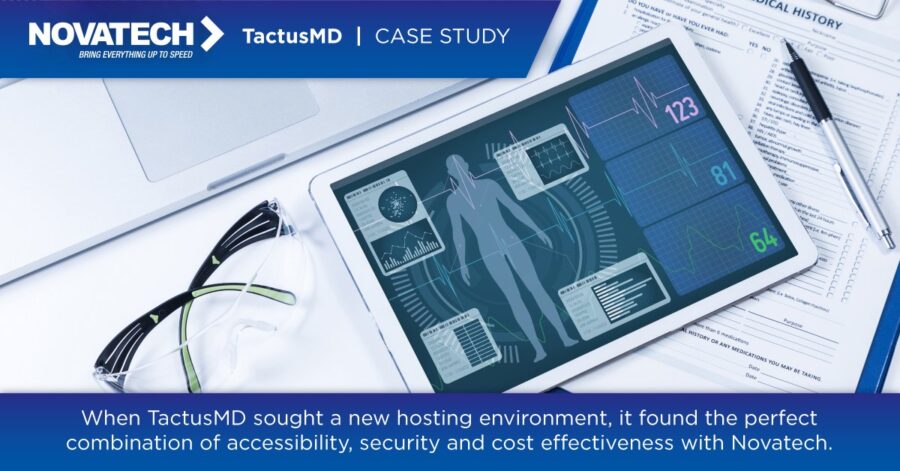 Case Studies Archives | Novatech