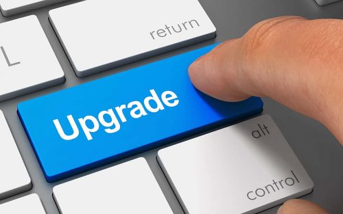 How Legacy Print Technology May Be Holding Your Organization Back ...