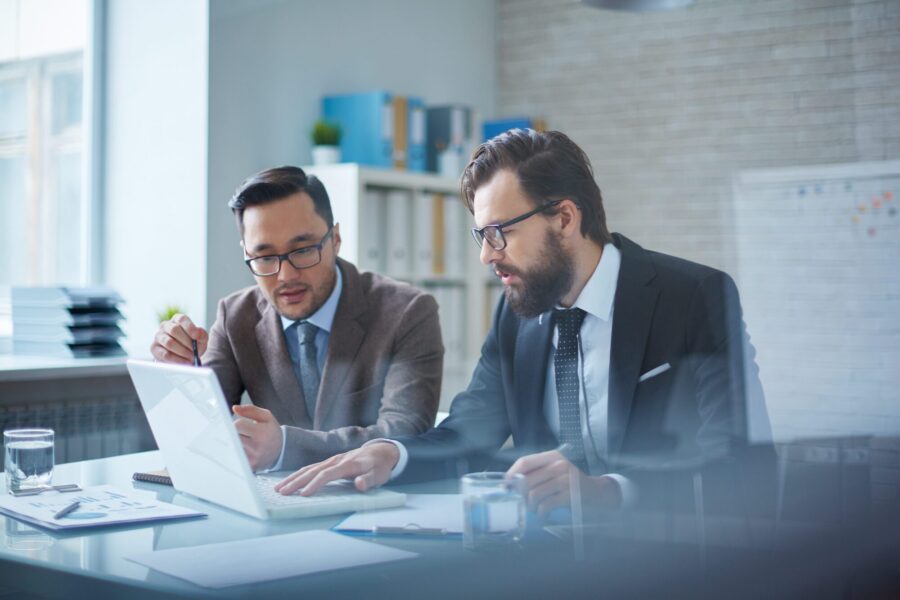 Custom Technology Solutions | Custom IT Solutions