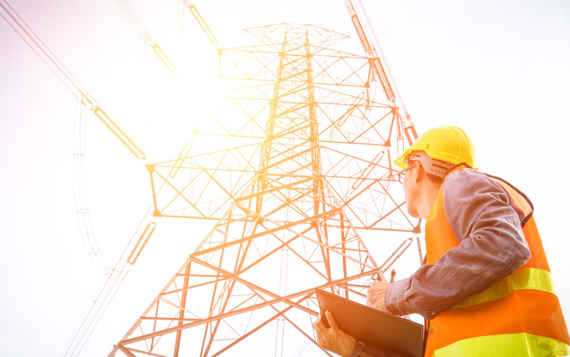 Utility & Energy Solutions - IT, Print, Cloud & Security