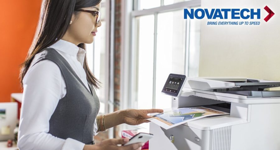 20 Reasons You Need a Color Printer for Business Communications