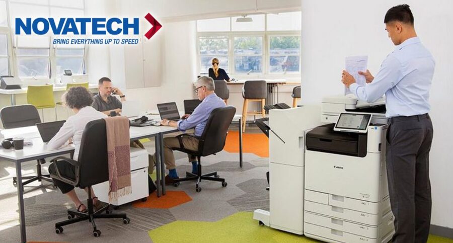 How We Safely Collect Print Data