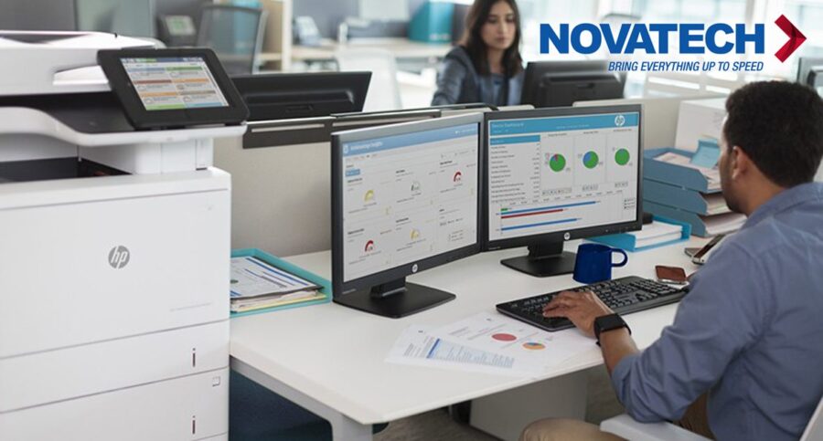 What Is the Best Copier for a New Business?