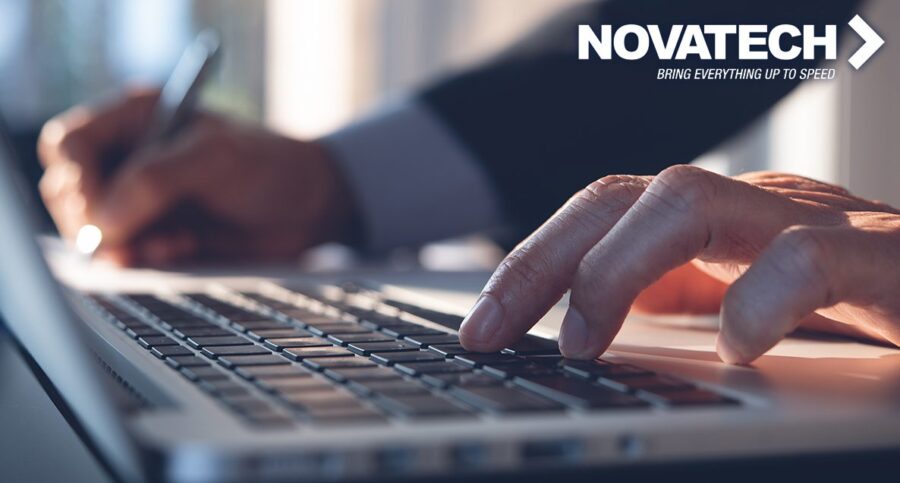 Novatech - Managed IT, Copiers, Printers, Document Solutions