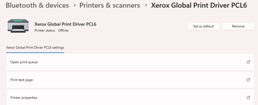 How to Setup a Xerox on a Network