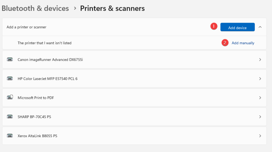 How to Install Brother Printer on Windows