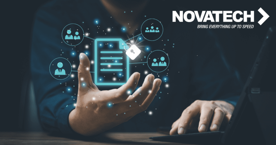 PaperCut Essentials for Your Business (Part 1) | Novatech