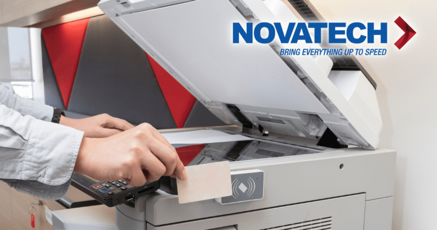 PaperCut Essentials for Your Business (Part 2) | Novatech