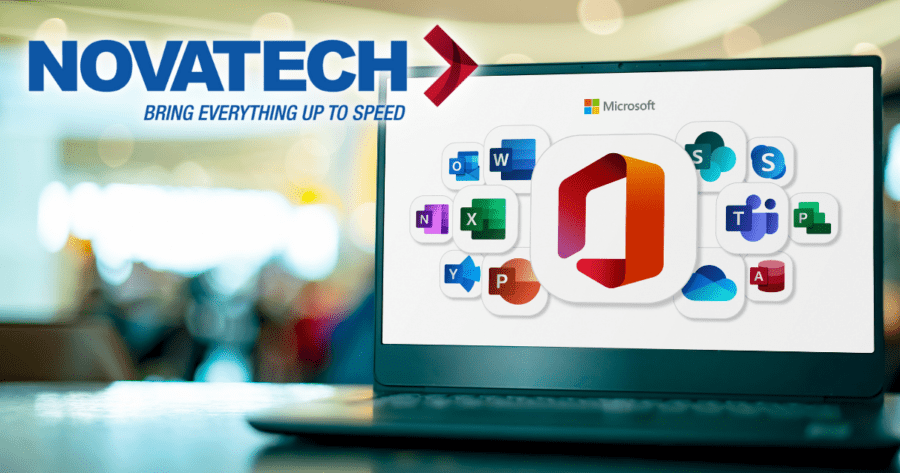 What's New With Microsoft Office and Power BI?