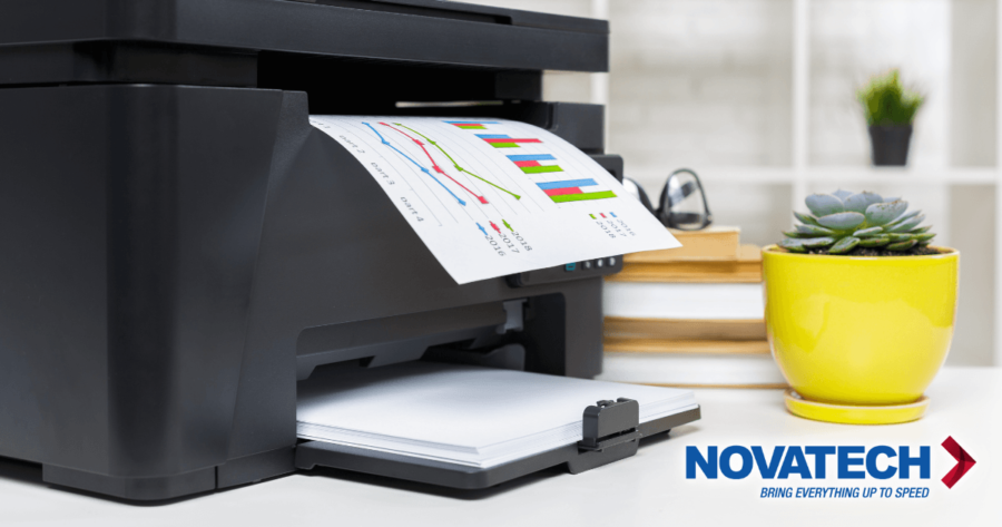 A Full Guide to PostScript and PCL Print Languages | Novatech