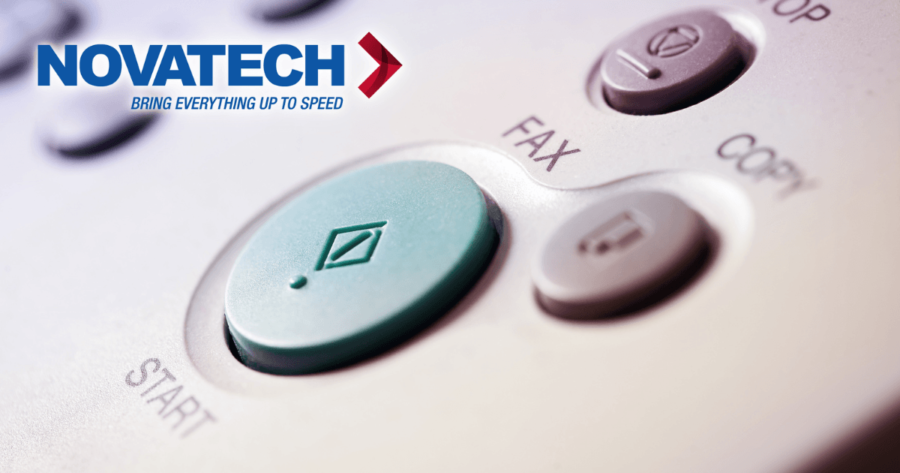 How Faxing is Still Being Used in 2023 | Novatech