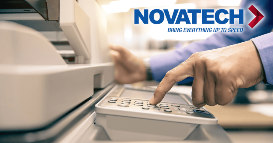 The Evolution of Faxing: Embracing Digital Transformation with Novatech ...