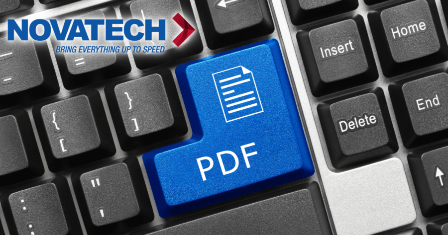 Unpacking the Popularity of PDFs in Today's Business World: The ...