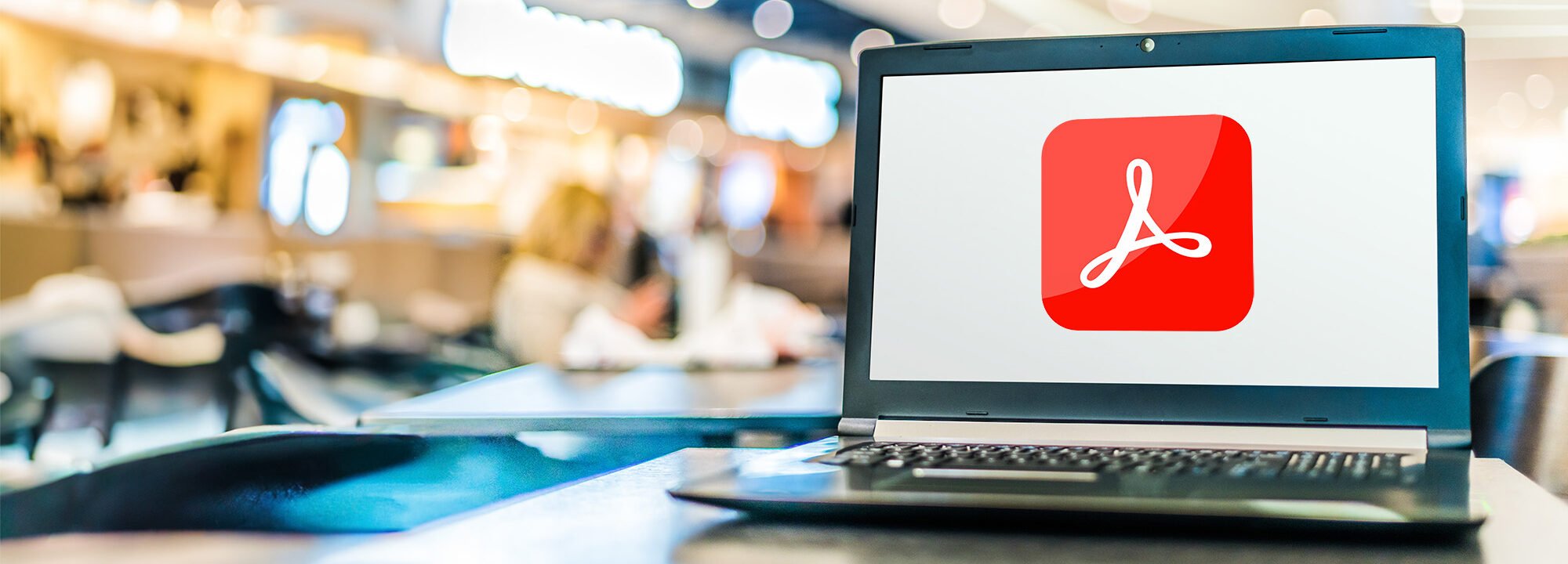 Take Your PDF Experience to a New Level with Adobe