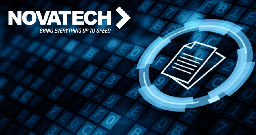 Customizing Your Document Workflow with Novatech | Novatech