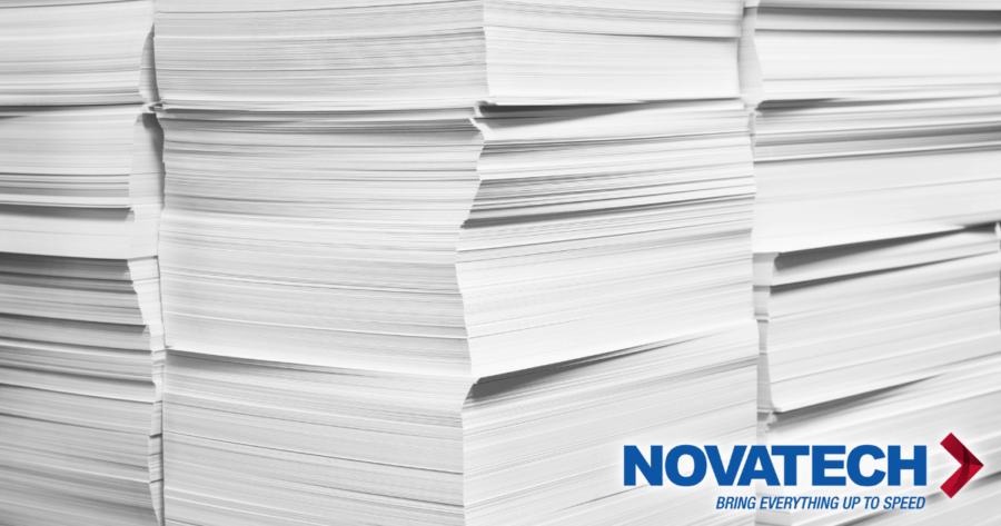 Decoding Paper Weights: Your Complete Guide | Novatech Decoding Paper Weights: Your Complete Guide | Novatech