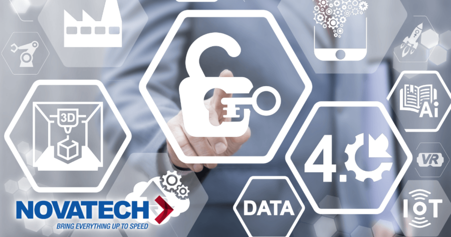 Printer Security Essentials: 8 Features Every Company Must Know