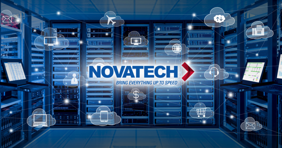 Unlock Success with Novatech's Managed IT Services: 6 Key Advantages