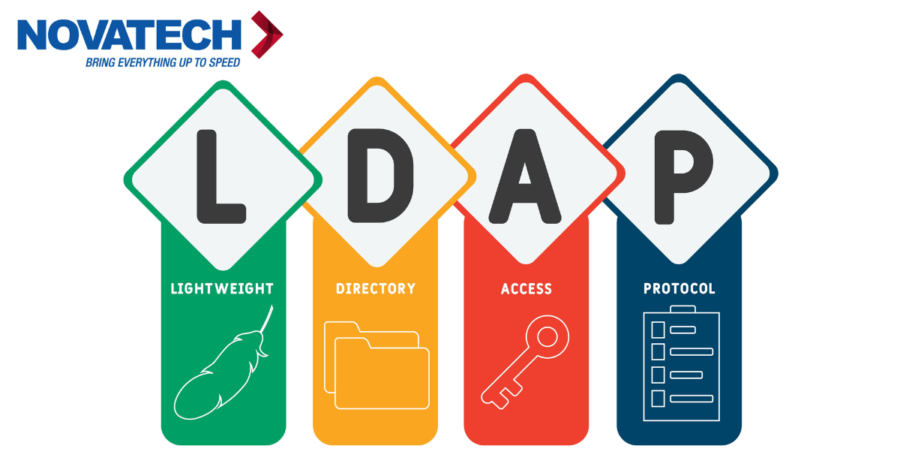 Unlocking Efficiency and Security: Leveraging LDAP for Modern Business ...