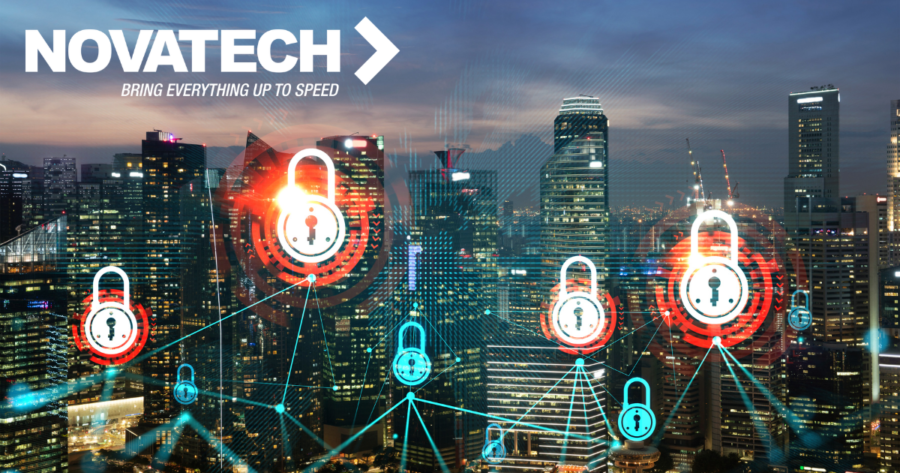 Mastering Cybersecurity Challenges: Insights and Strategies with Novatech