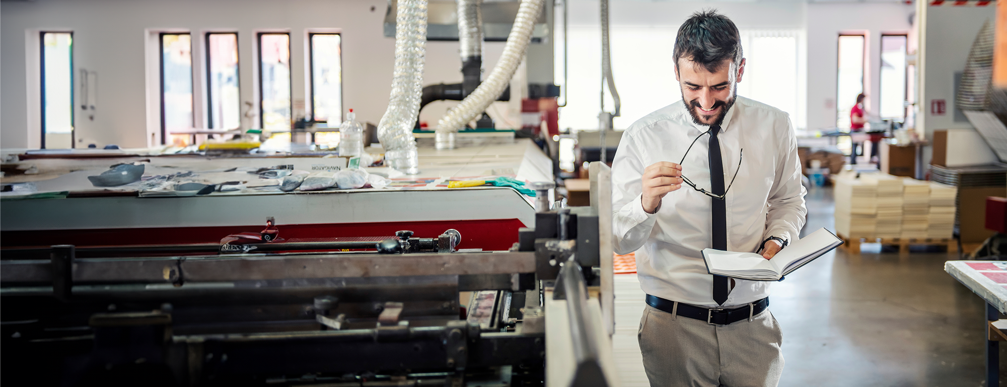 PageDNA: Optimize Print Operations and Drive Efficiency