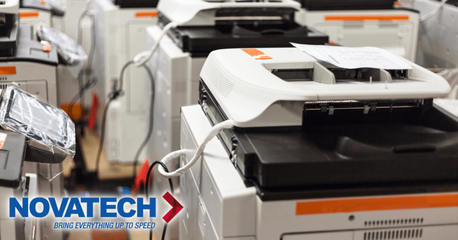 Elevate Efficiency: Explore Novatech's Latest Copier Models for Your ...