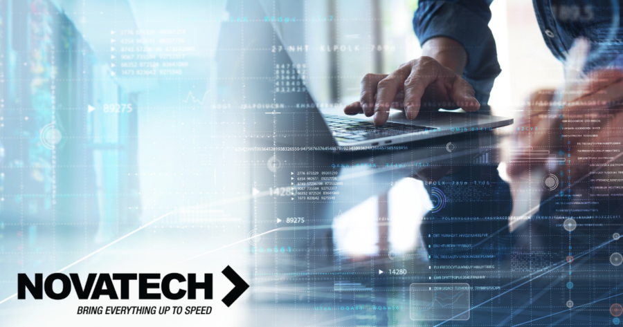 Optimize Infrastructure Sql And Database Novatech 7284