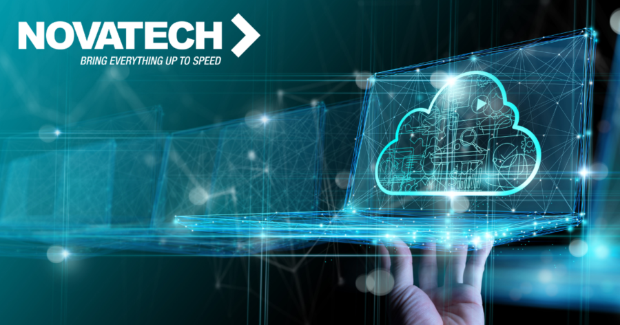 Novatechs Unyielding Security Cloud A Comprehensive Overview Novatech