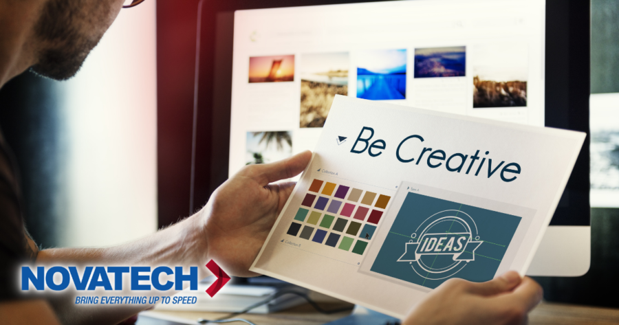 The Top 7 Copier and Printer Accessories for Graphic Designers | Novatech