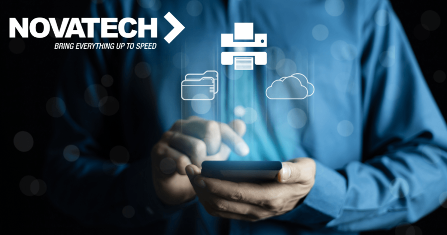 Demystifying Print Security Terms | Novatech