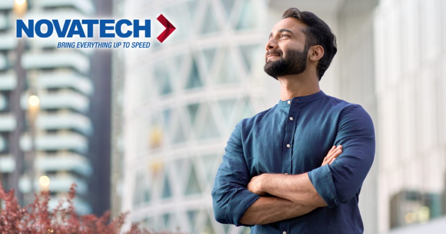 Boost Business Success: Novatech's Technology Solutions