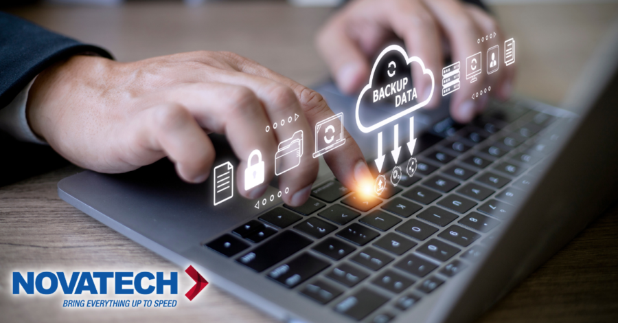 A Guide to Backup and Disaster Recovery (BDR) for Businesses | Novatech