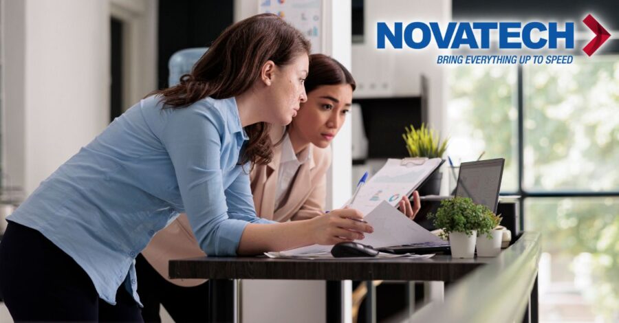 Can Small Businesses Afford Managed IT Services? | Novatech