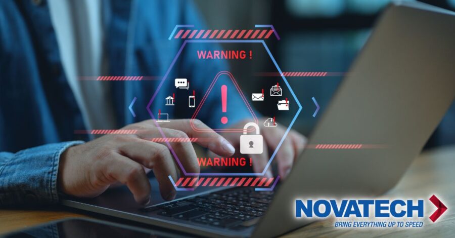 Understanding the Risks: How Cybersecurity Breaches Happen