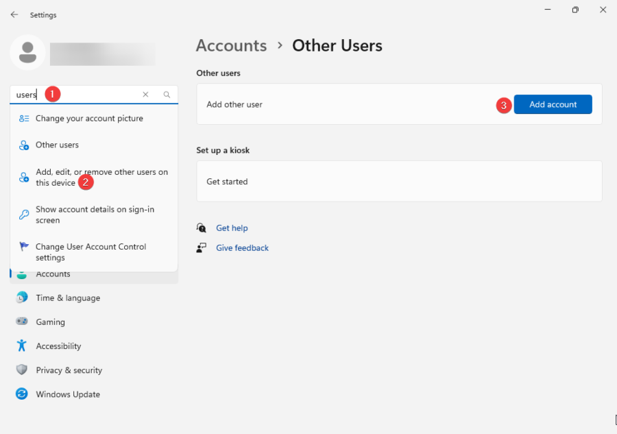 How to Setup Kyocera Scan to Folder on Windows | Novatech