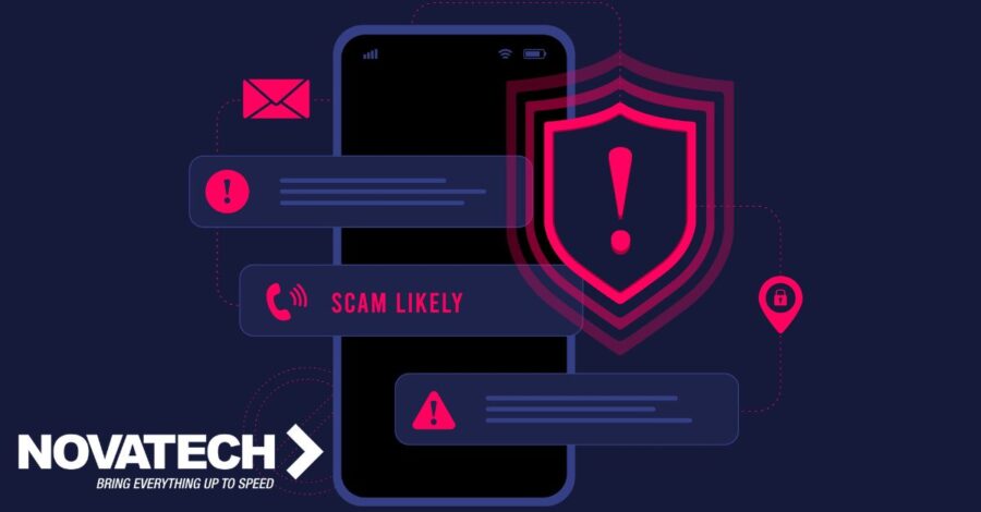 The Consequences of Ignoring Cybersecurity Warnings | Novatech The Consequences of Ignoring Cybersecurity Warnings | Novatech