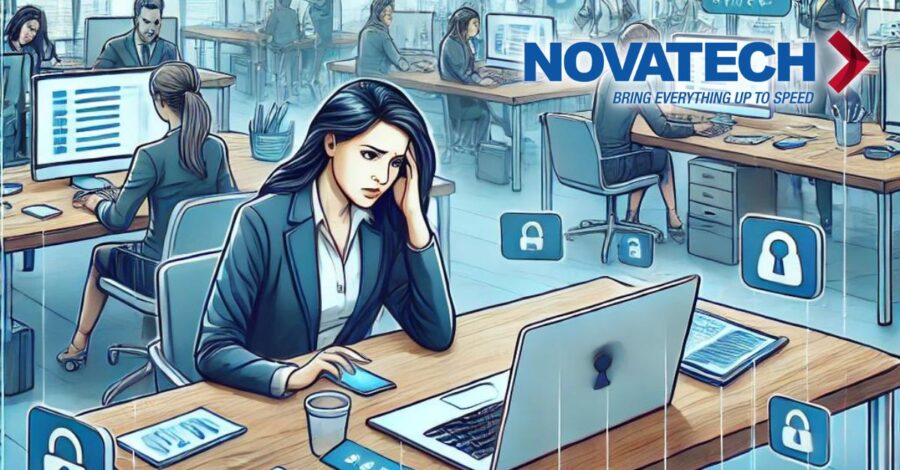 Understanding A3 vs. A4 Printers | Novatech