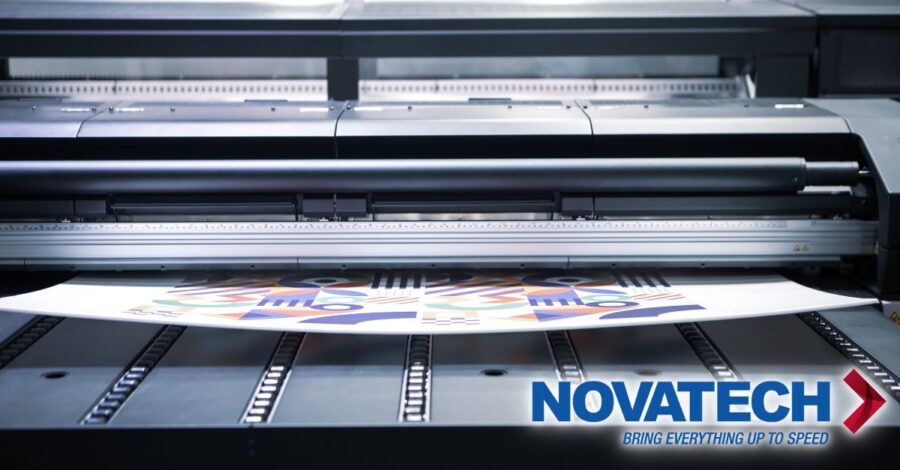 HP Latex Inks and Print Durability | Novatech