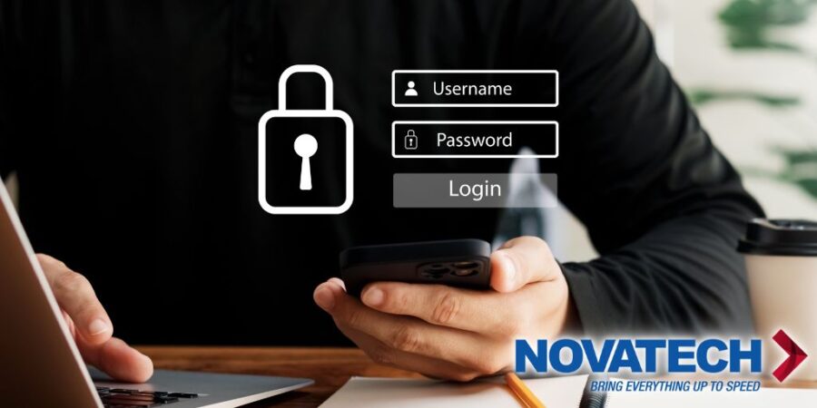 Password Security in 2024: A Deep Dive into Best Practices | Novatech