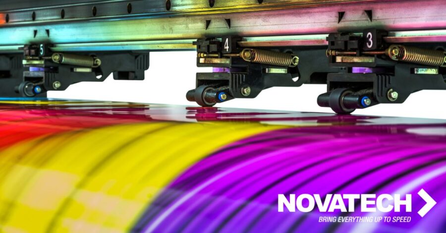 The Technology Behind Color Accuracy in Copiers | Novatech