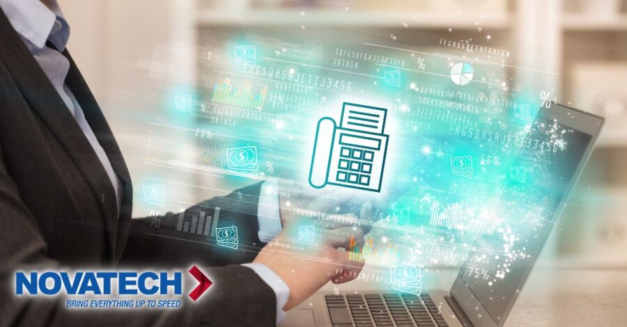 The Evolution of Faxing: From 1843 to Digital Fax in 2024