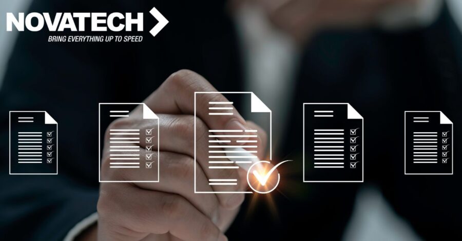 The Ultimate Guide to Document Workflow Automation in 2024