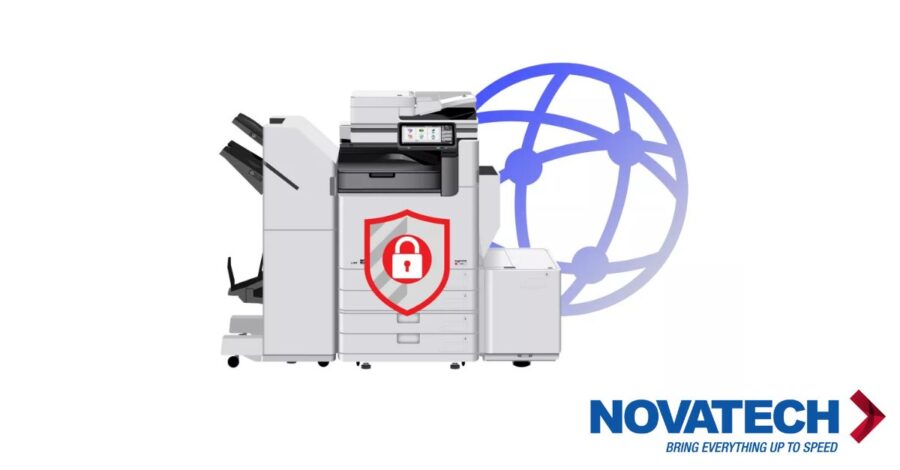 Canon’s imageFORCE MFPs: Boost Office Efficiency with OLED Technology