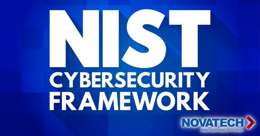 Understanding the NIST Cybersecurity Framework: Key Insights