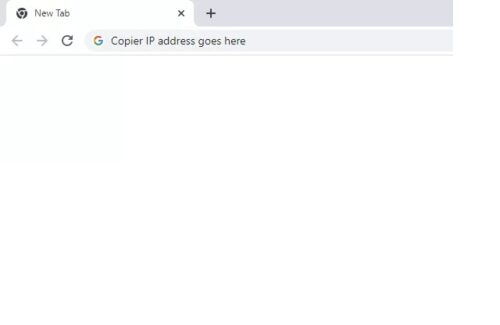 How to Setup Kyocera Scan to Folder on Windows | Novatech