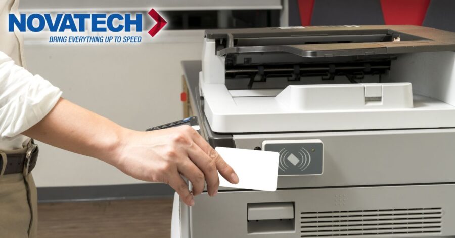 Print Security in 2025: Protect Your Fleet from Cyber Threats